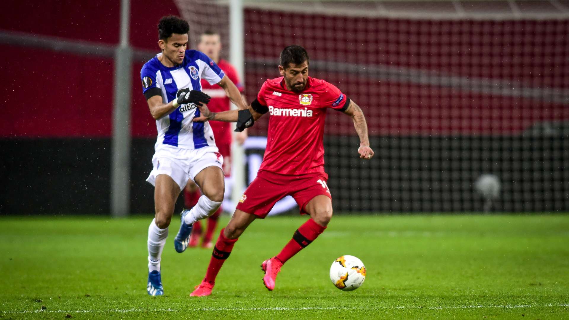 The BayArena - our stadium | Bayer 04 Leverkusen
