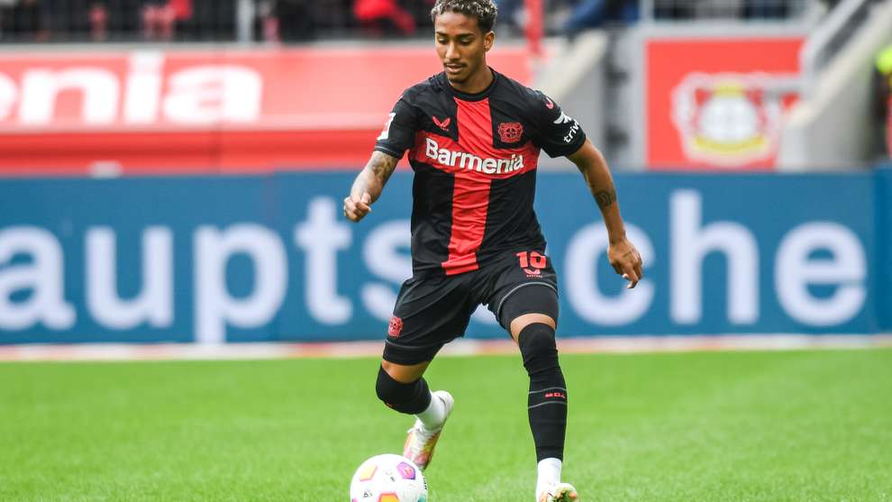 Arthur – Defence | Bayer 04