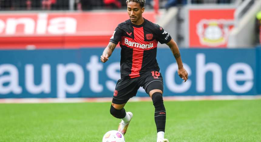 Arthur – Defence | Bayer 04