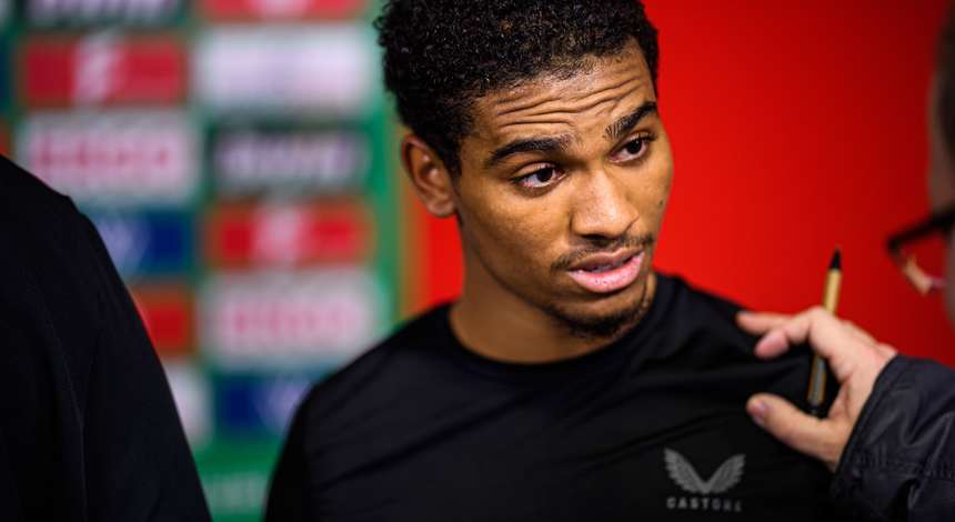 Amine Adli – Striker | Bayer 04