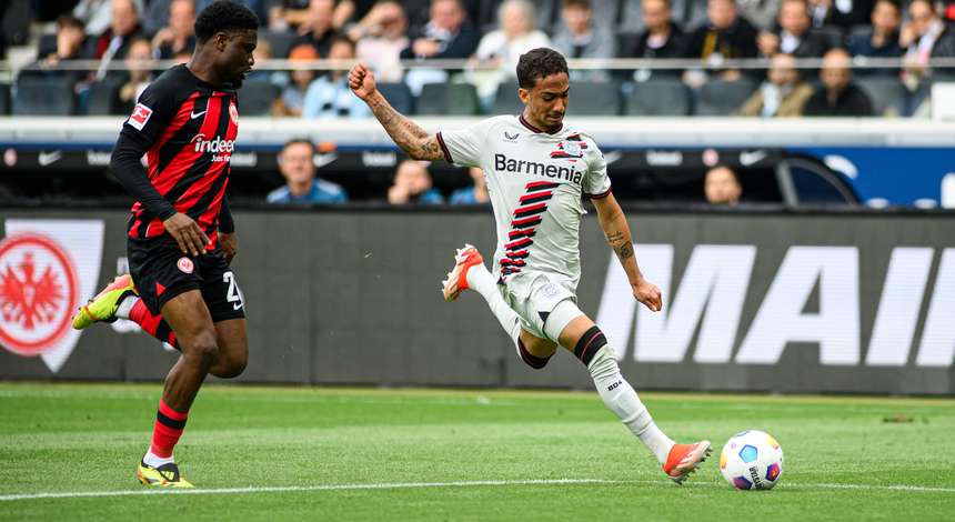 Arthur – Defence | Bayer 04