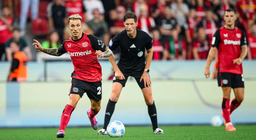 Bayer 04 Leverkusen Fußball GmbH | bayer04.de