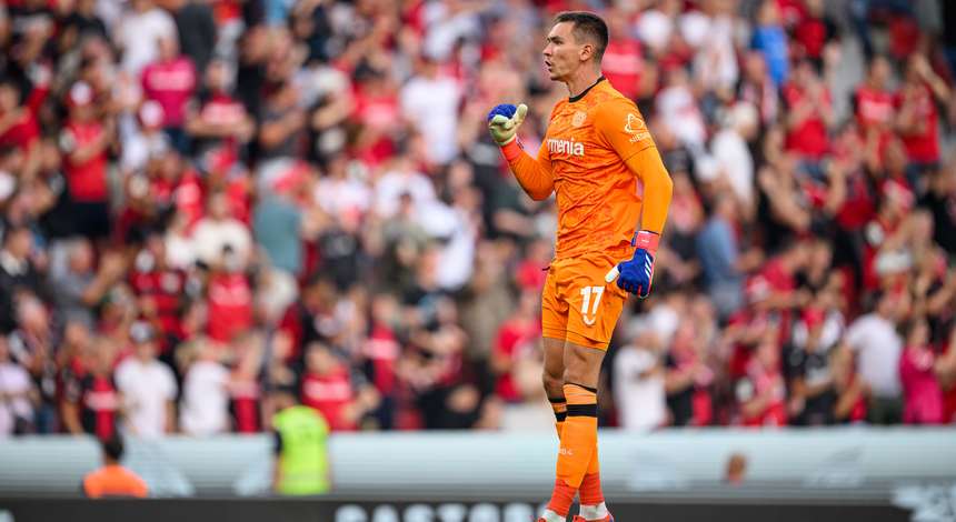 Bayer 04 Leverkusen Fußball GmbH | bayer04.de