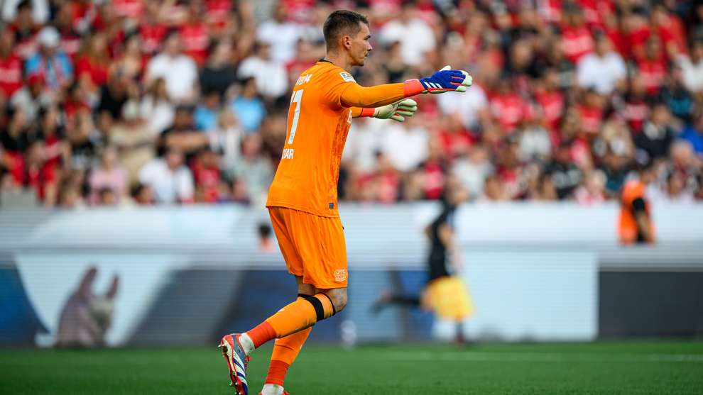 Bayer 04 Leverkusen Fußball GmbH | bayer04.de