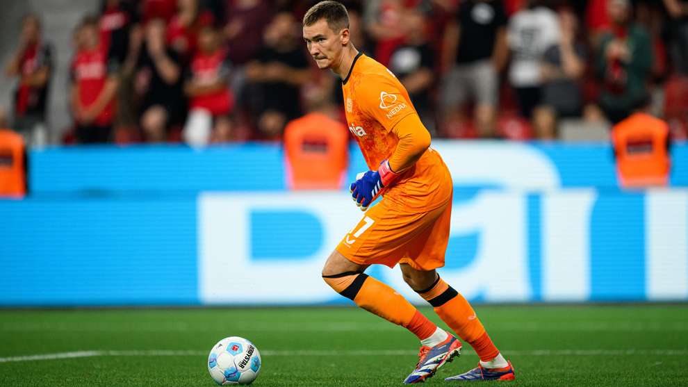 Bayer 04 Leverkusen Fußball GmbH | bayer04.de