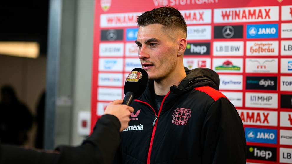 Bayer 04 Leverkusen Fußball GmbH | bayer04.de