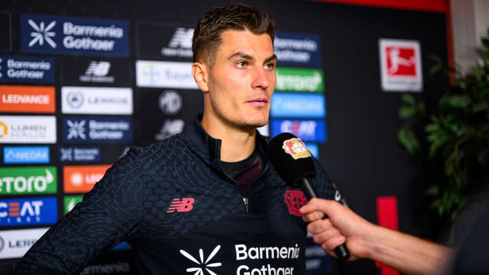 Bundesliga | 2025/26 season | bayer04.de