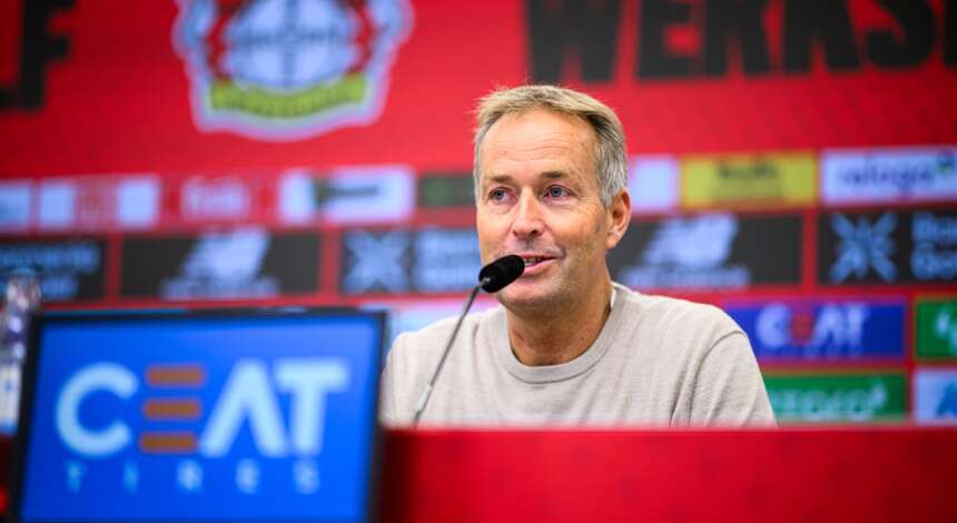 Bundesliga | 2025/26 season | bayer04.de