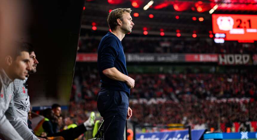 Bundesliga | 2025/26 season | bayer04.de