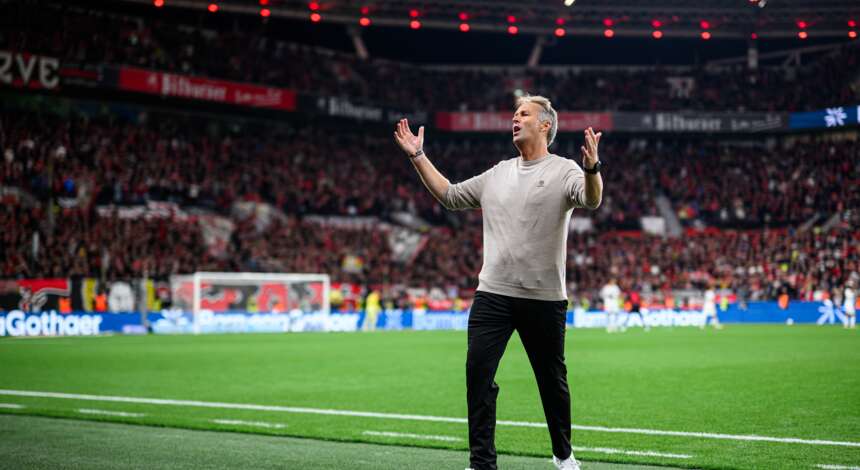 Bundesliga | 2025/26 season | bayer04.de