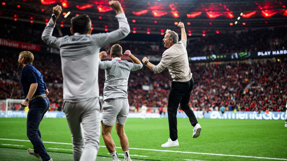 Bundesliga | 2025/26 season | bayer04.de