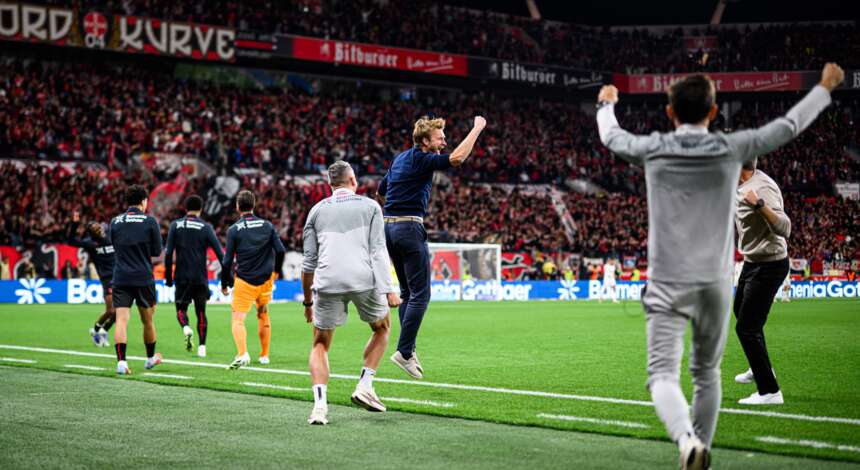 Bundesliga | 2025/26 season | bayer04.de