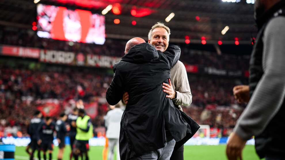 Bundesliga | 2025/26 season | bayer04.de