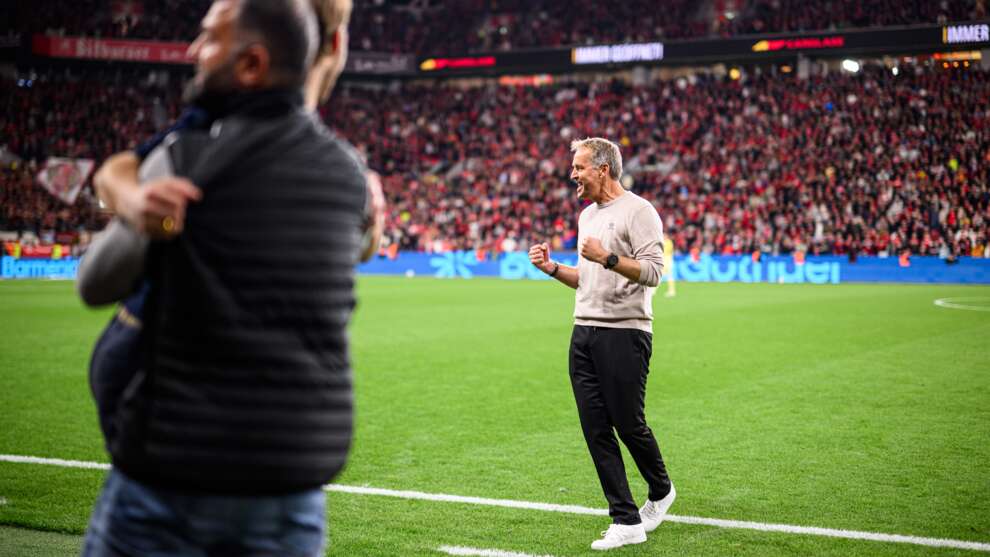 Bundesliga | 2025/26 season | bayer04.de