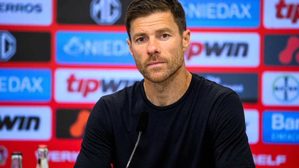 Bayer 04 Leverkusen Fußball GmbH | bayer04.de