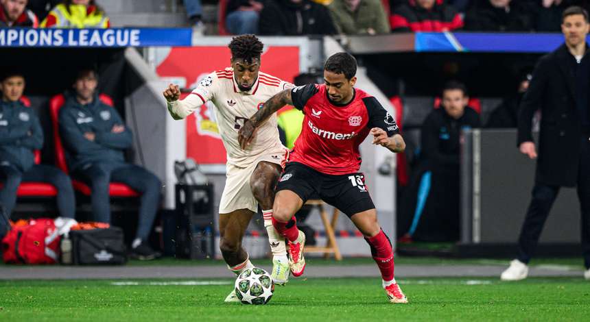 Arthur – Defence | Bayer 04