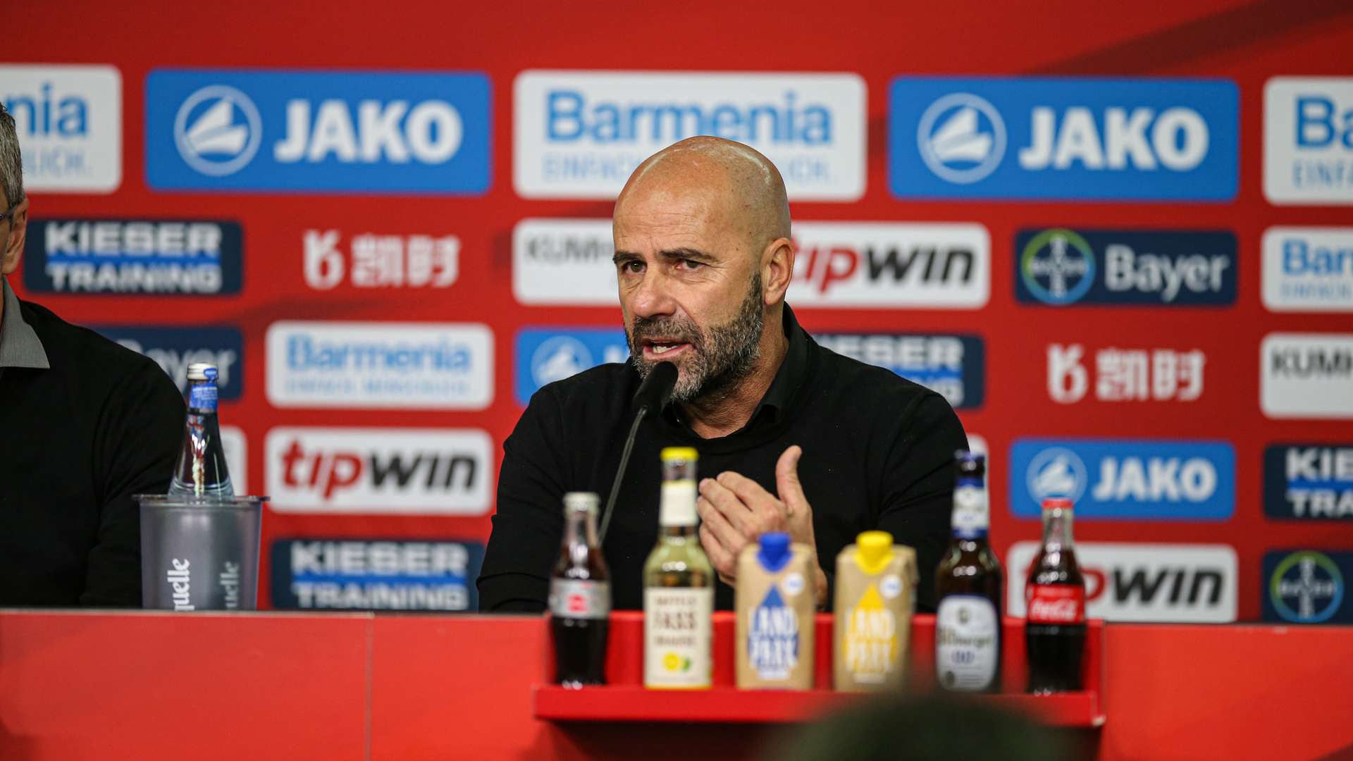 The Werkself - our team | Bayer 04 Leverkusen