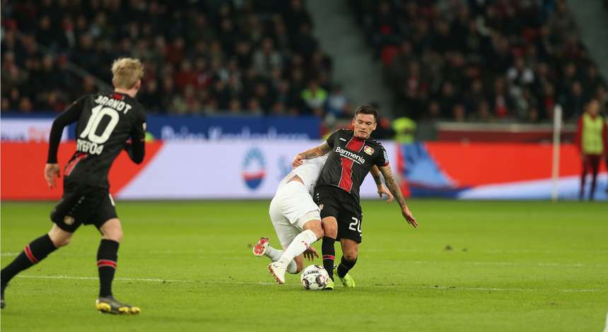The BayArena - our stadium | Bayer 04 Leverkusen