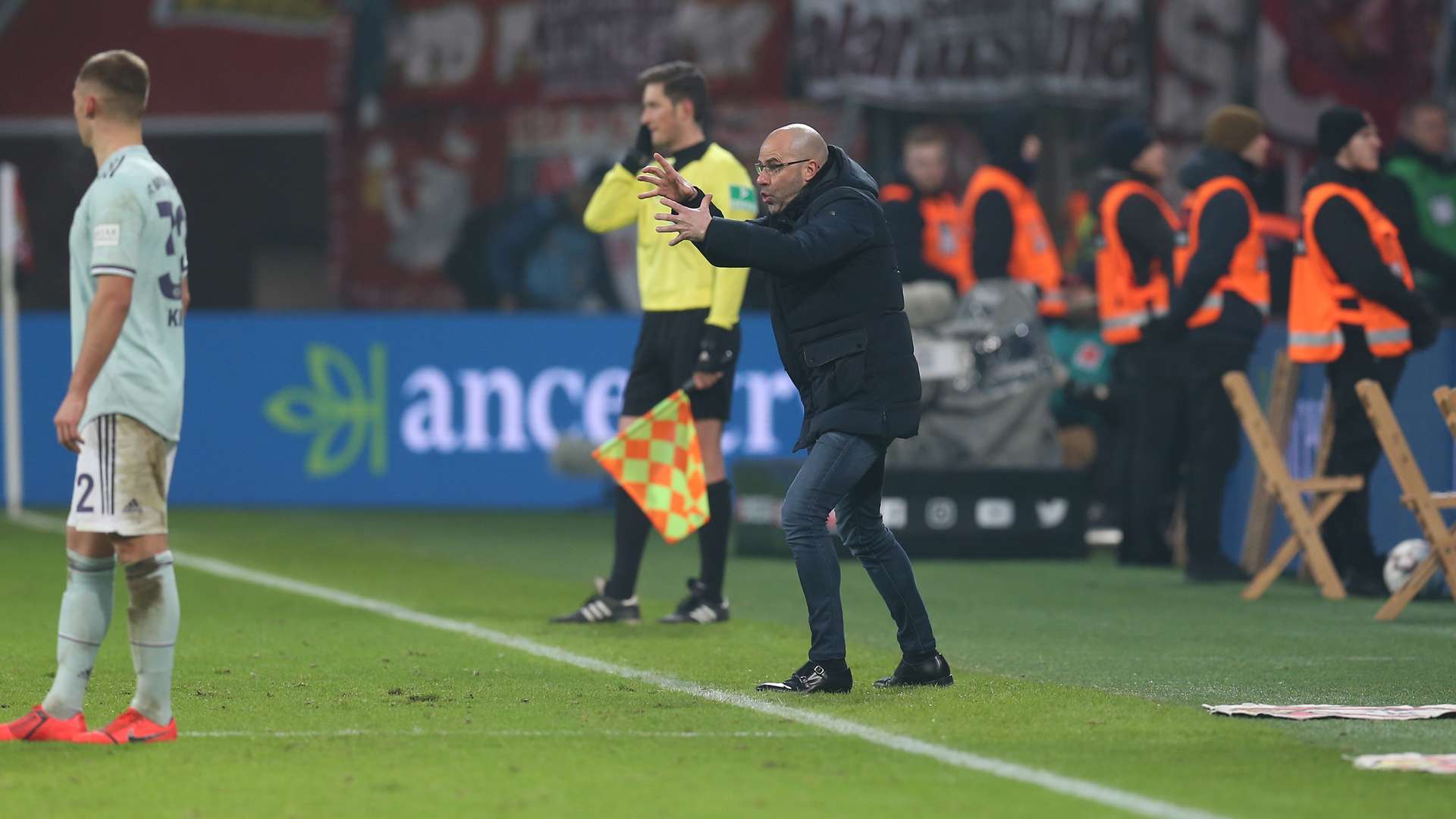 The BayArena - our stadium | Bayer 04 Leverkusen