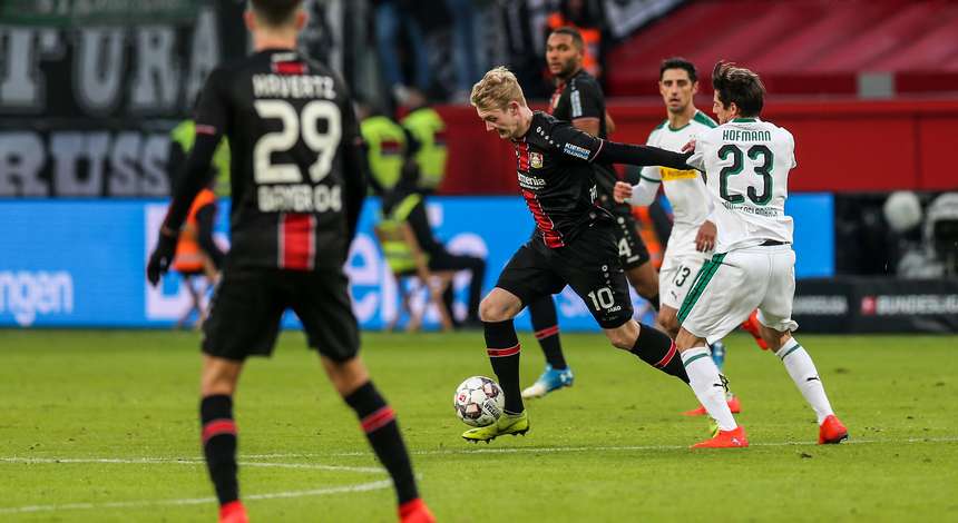 Die BayArena - unser Stadion | Bayer 04 Leverkusen