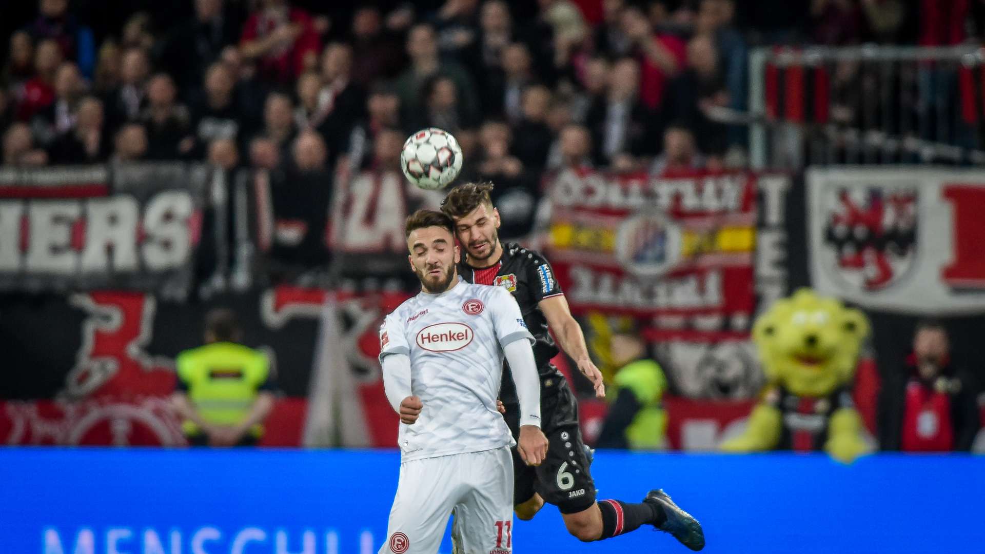 The BayArena - our stadium | Bayer 04 Leverkusen