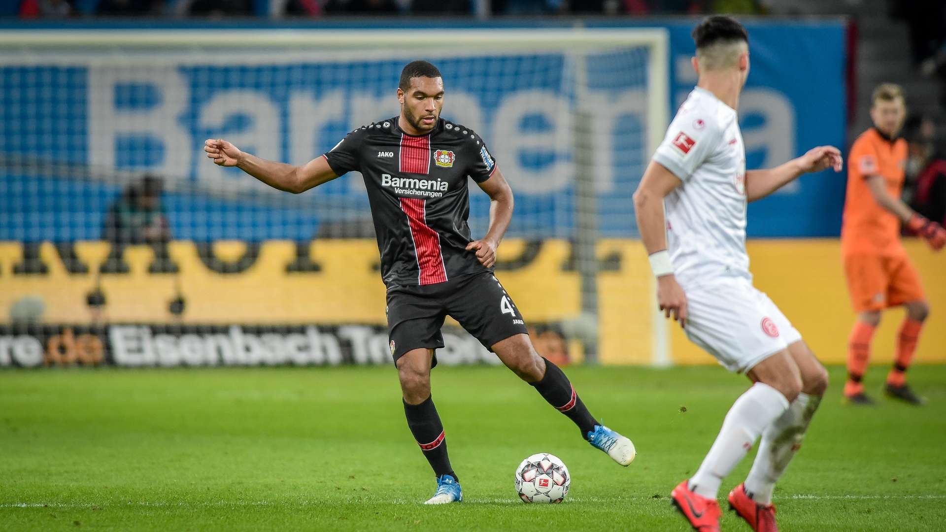 The BayArena - our stadium | Bayer 04 Leverkusen