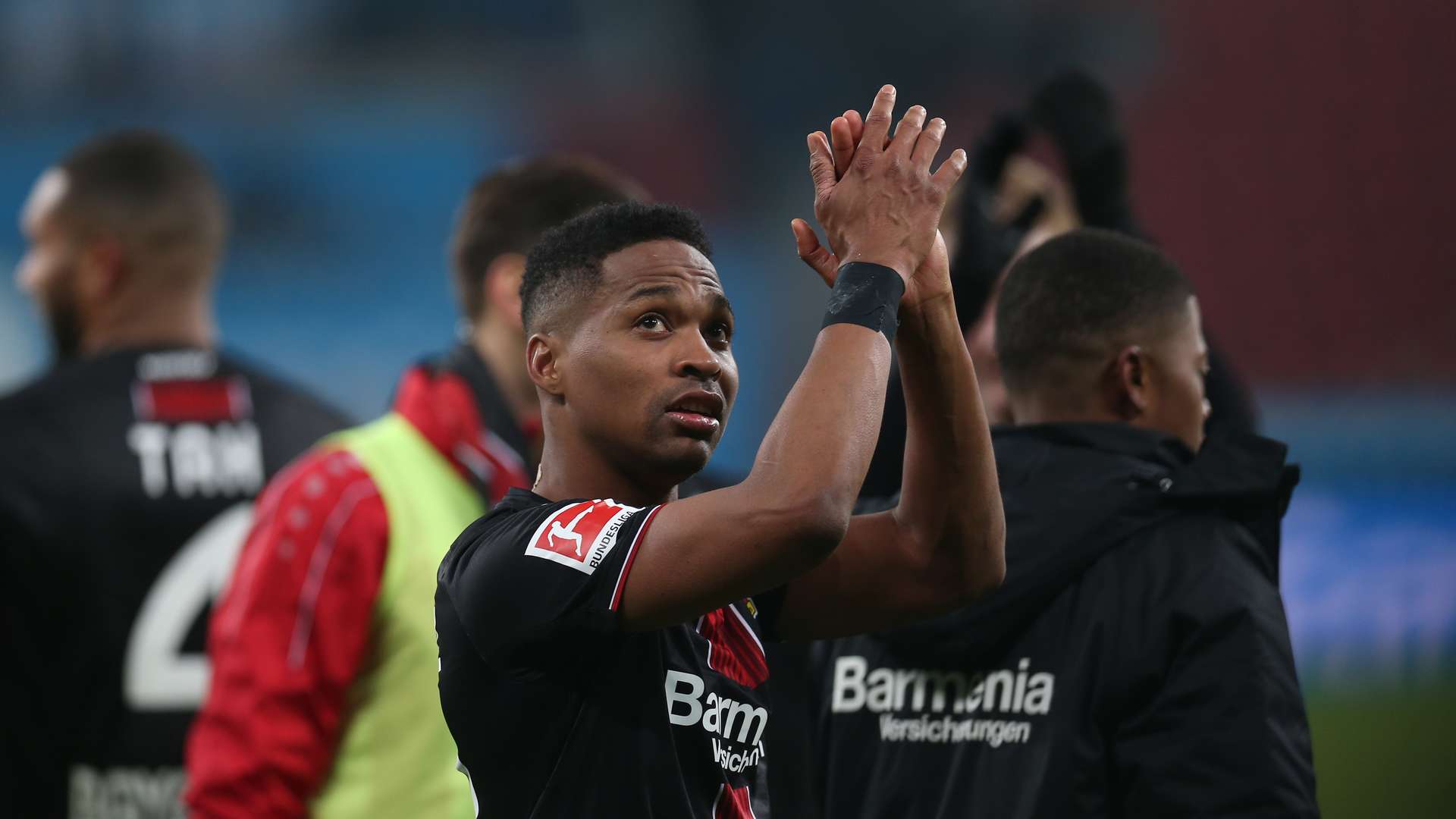 The BayArena - our stadium | Bayer 04 Leverkusen