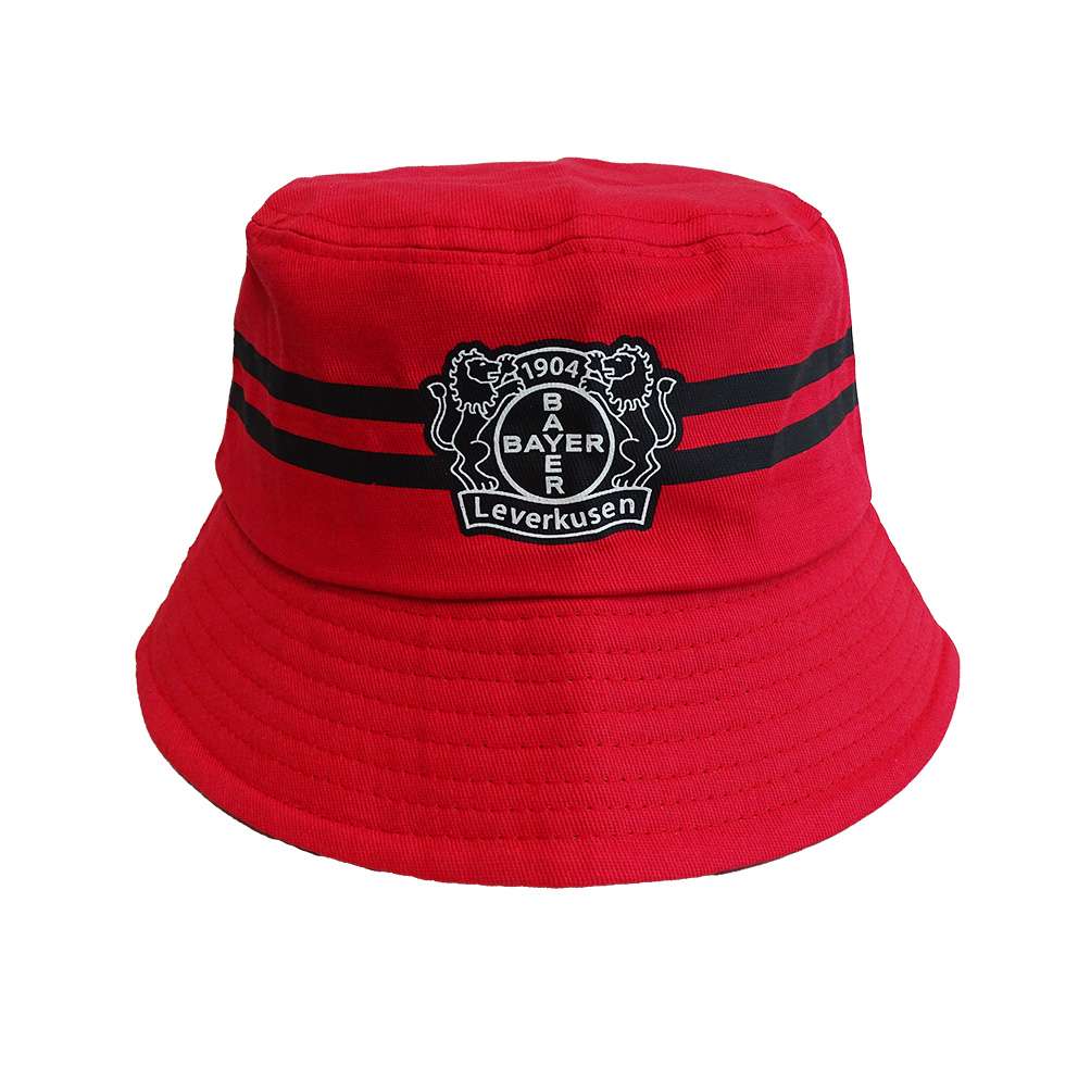 Fischerhut | Bayer 04 Leverkusen Fanshop