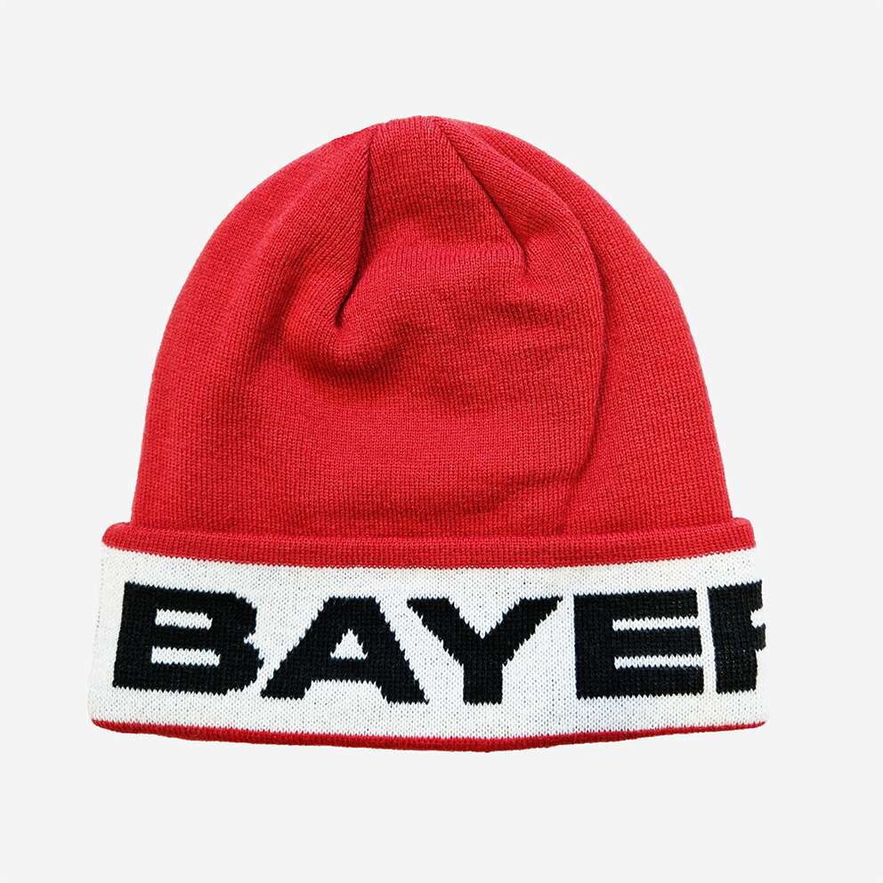 Kids Hat NB Bayer 04 Red | Bayer 04 Leverkusen Fanshop