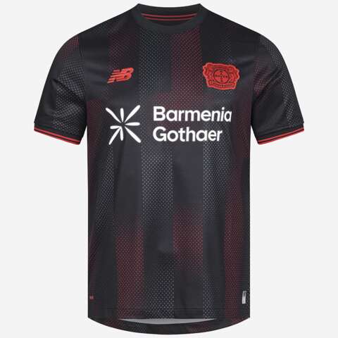 Heimtrikot NB Elite 25/26 | Bayer 04 Leverkusen Fanshop