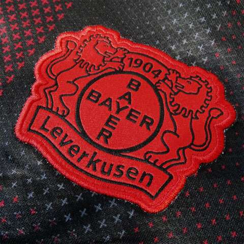 Heimtrikot NB Elite 25/26 | Bayer 04 Leverkusen Fanshop