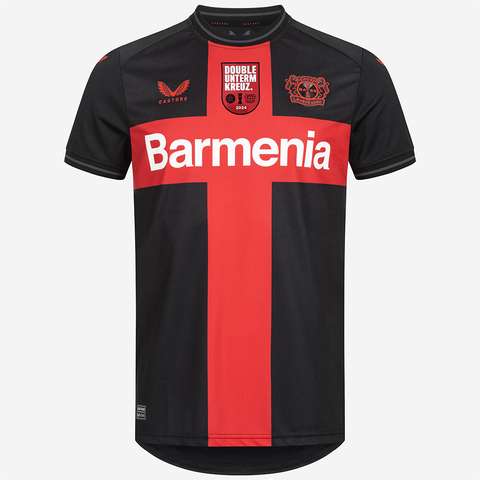 Jerseys | Bayer 04 Leverkusen Fanshop | Bayer 04 Leverkusen Fanshop