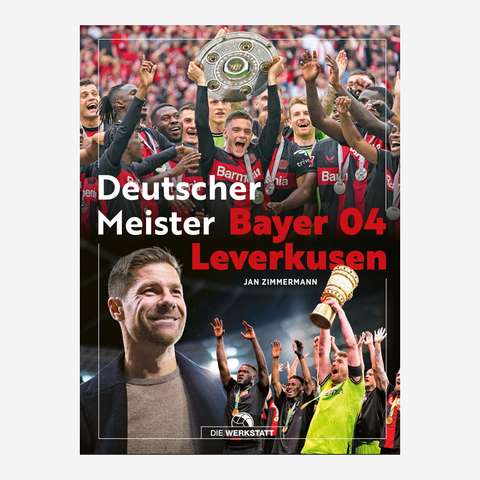 Bayer 04 Leverkusen Fanshop | Bayer 04 Leverkusen Fanshop