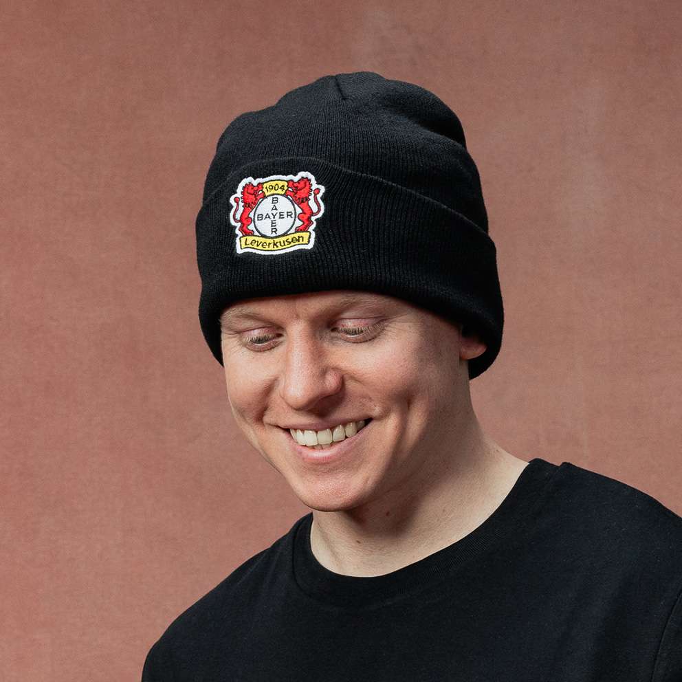 Hat Logo essential | Bayer 04 Leverkusen Fanshop