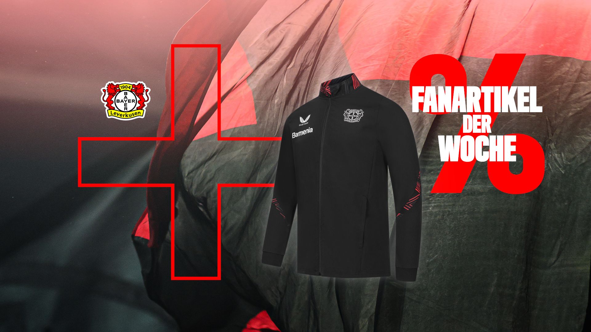 Bayer 04 Leverkusen Fanshop | Bayer 04 Leverkusen Fanshop