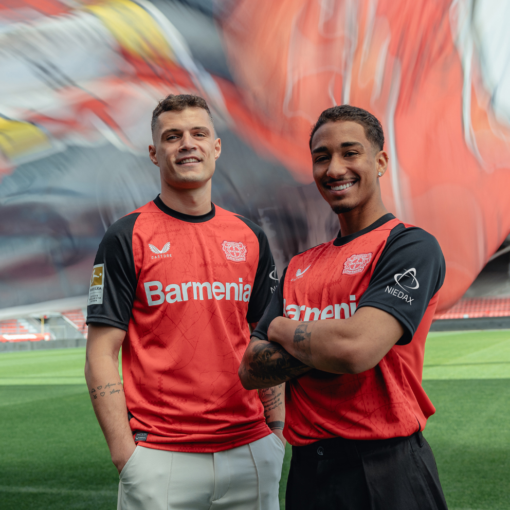 Bayer 04 Leverkusen Fanshop | Bayer 04 Leverkusen Fanshop