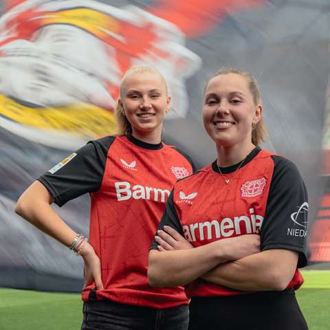 Trikots & Co.| Bayer 04 Leverkusen Fanshop | Bayer 04 Leverkusen Fanshop