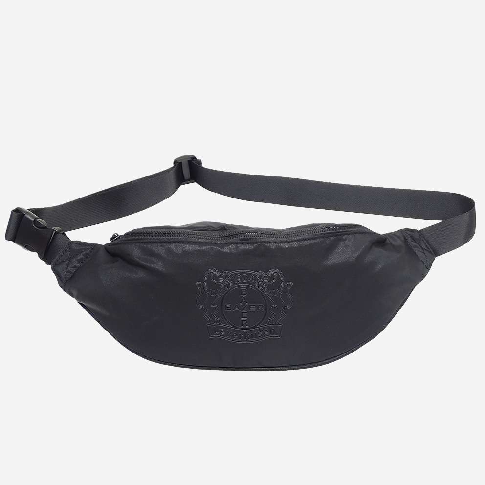 Fanny pack logo tone on tone | Bayer 04 Leverkusen Fanshop