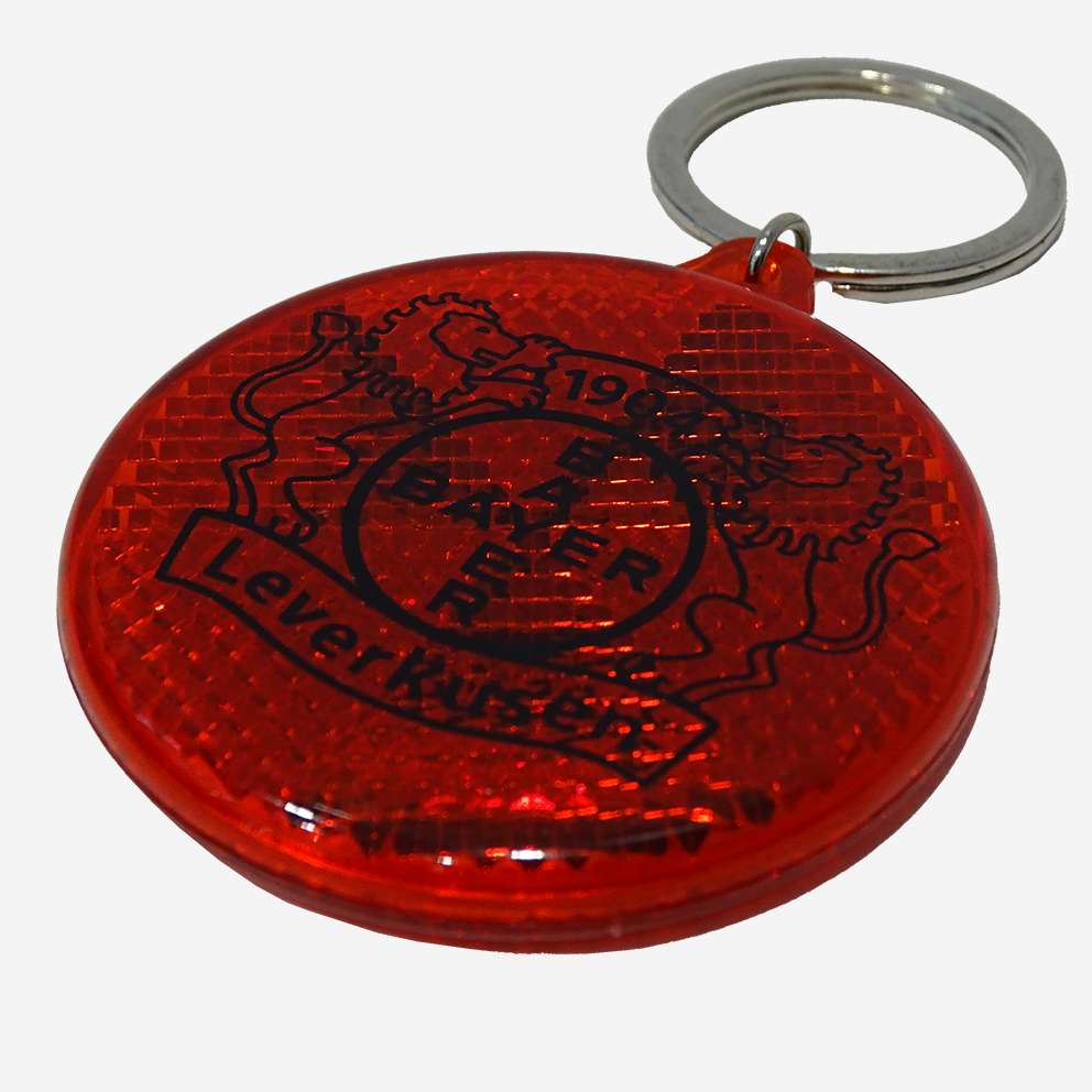 Reflector logo | Bayer 04 Leverkusen Fanshop