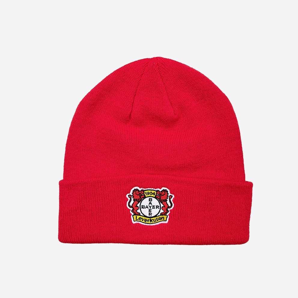 Hat Logo essential, Kids' | Bayer 04 Leverkusen Fanshop