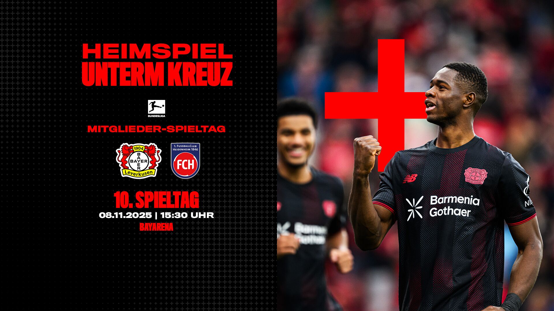 Bayer 04 Leverkusen Fanshop | Bayer 04 Leverkusen Fanshop