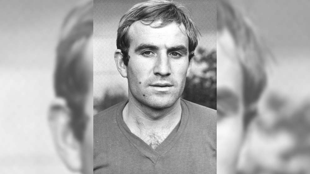 Playing Wolfsburg at the BayArena: The 1968 champions | Bayer04.de