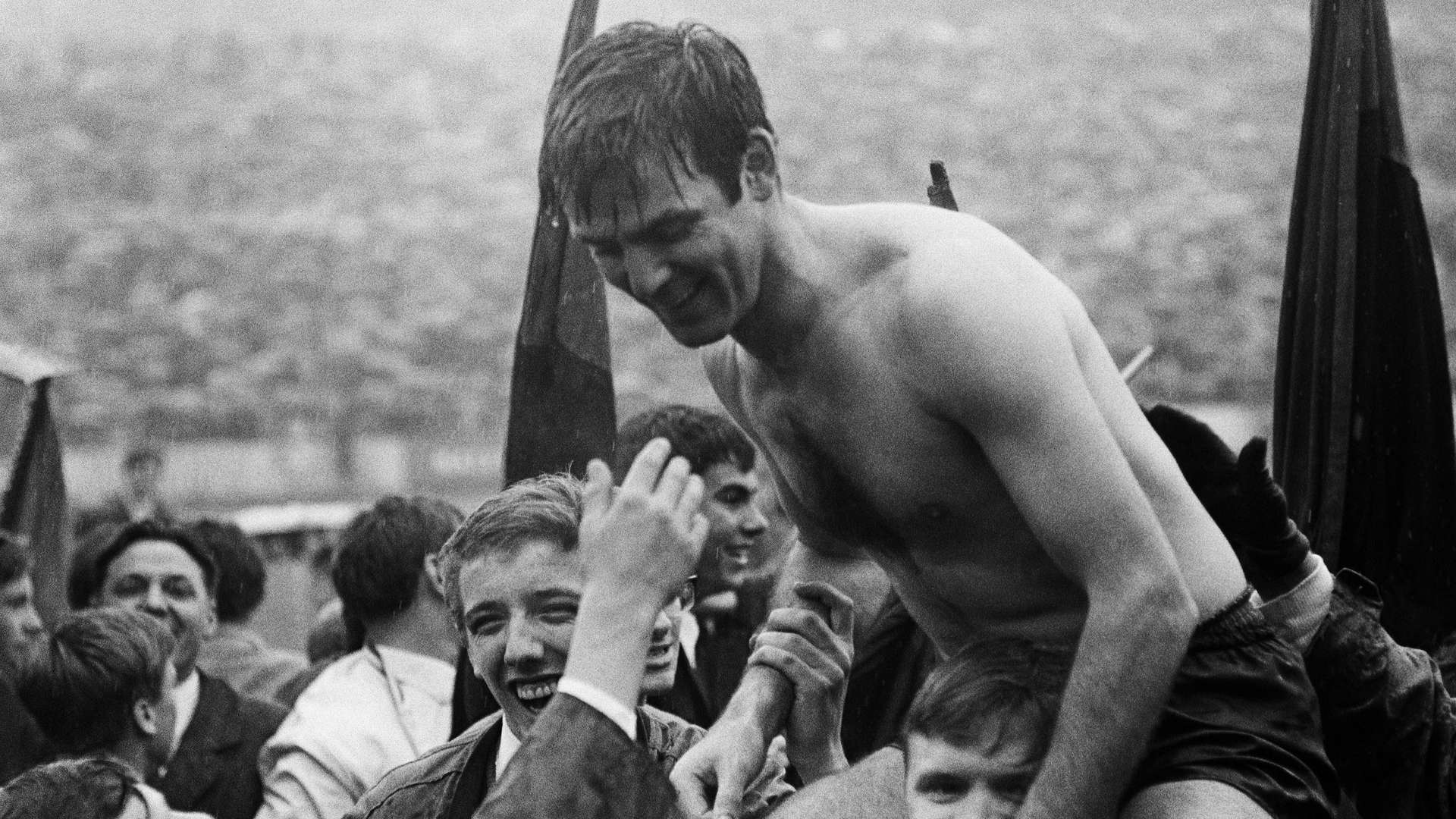 Bayer 04 trauert um Leo Wilden | Bayer04.de