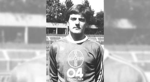 Geburtstagskind des Monats 1: Willi Korth wird 70 | Bayer04.de