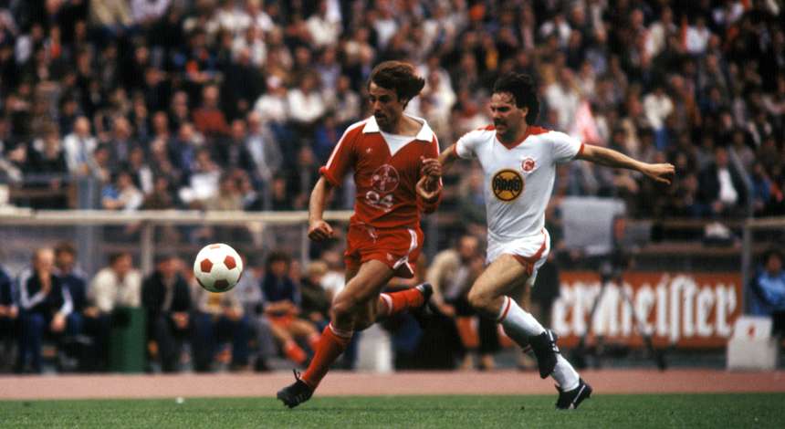 Geburtstagskinder des Monats: Harry Gniech und Niko Kovac | Bayer04.de