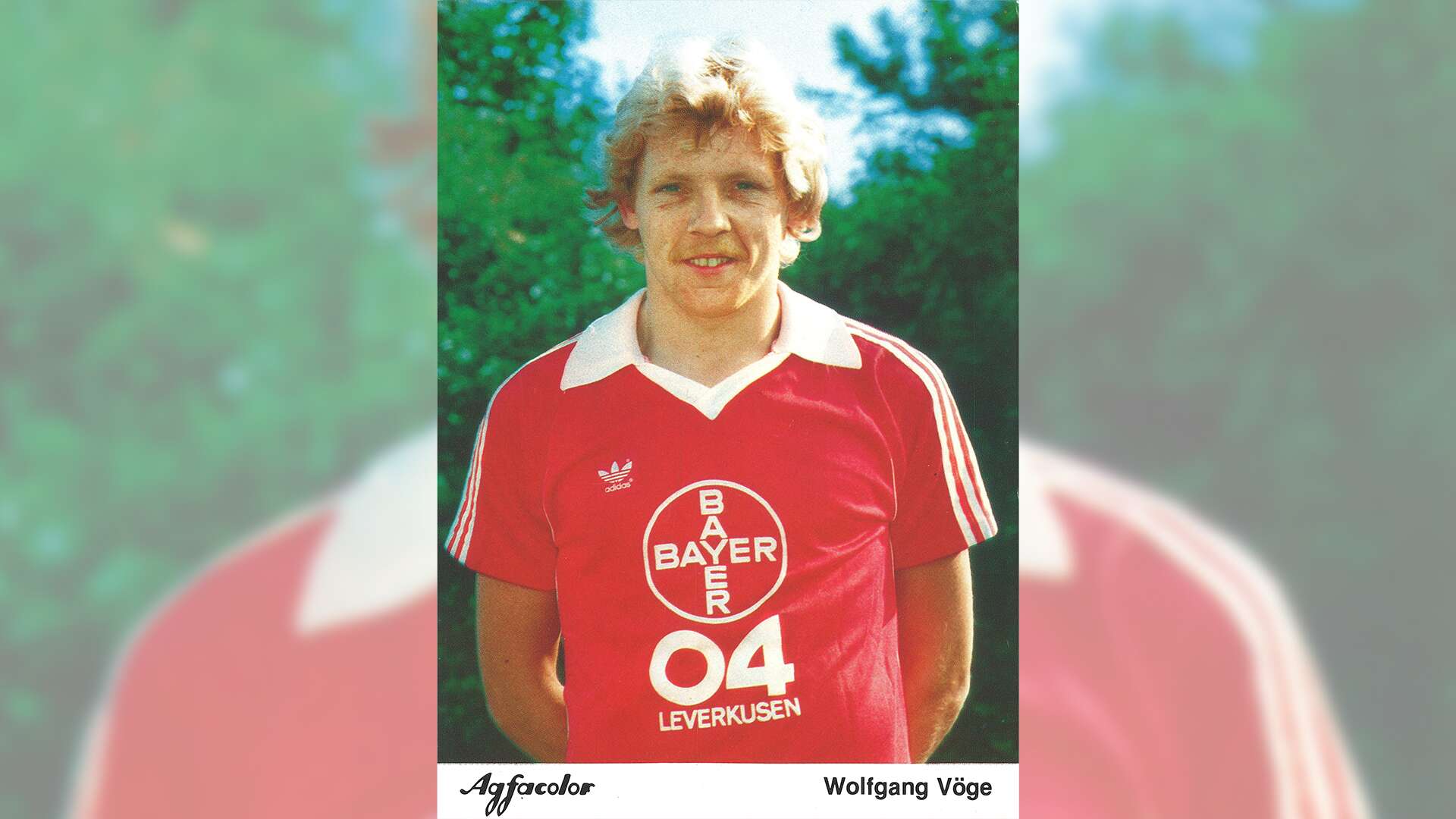 Birthday boy of the month: Carsten Ramelow turns 50 | Bayer04.de