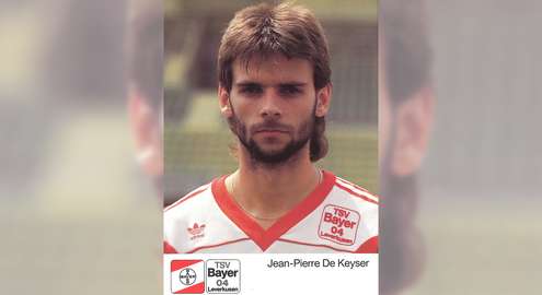 Birthday boy of the month: Carsten Ramelow turns 50 | Bayer04.de