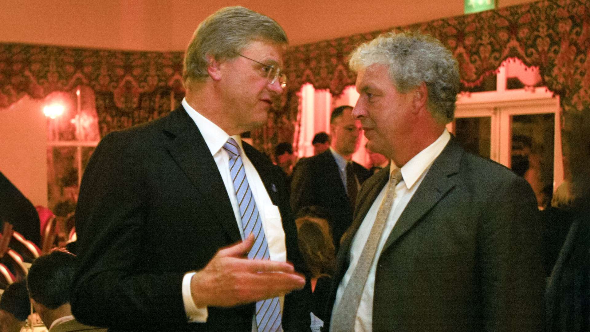 #RoadtoGlasgow – Wenning: ‘We were proud of a great team’ | Bayer04.de