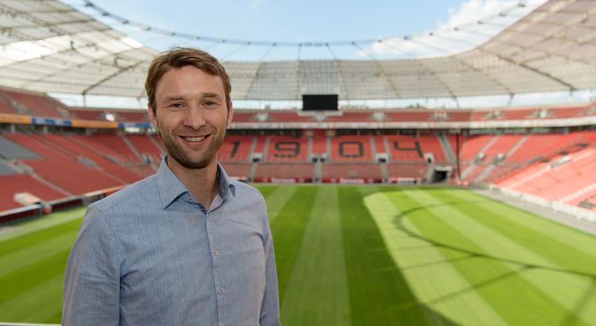 Simon Rolfes: Vom Dauerbrenner zum Entscheider | Bayer04.de
