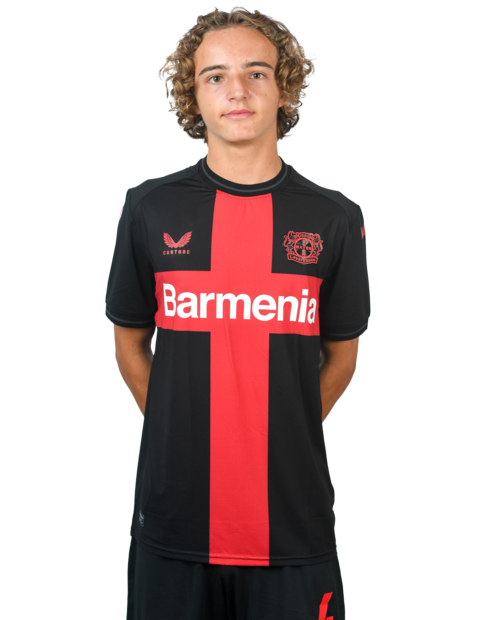 U17 | Bayer 04 Leverkusen